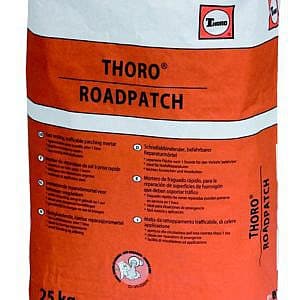 Winkel - Thoro Nederland