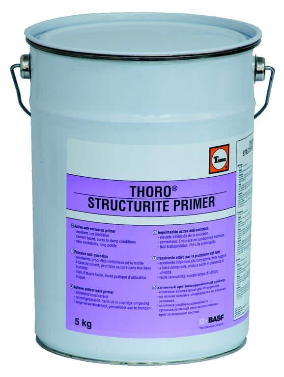 Thoro® Structurite Primer - Thoro Nederland