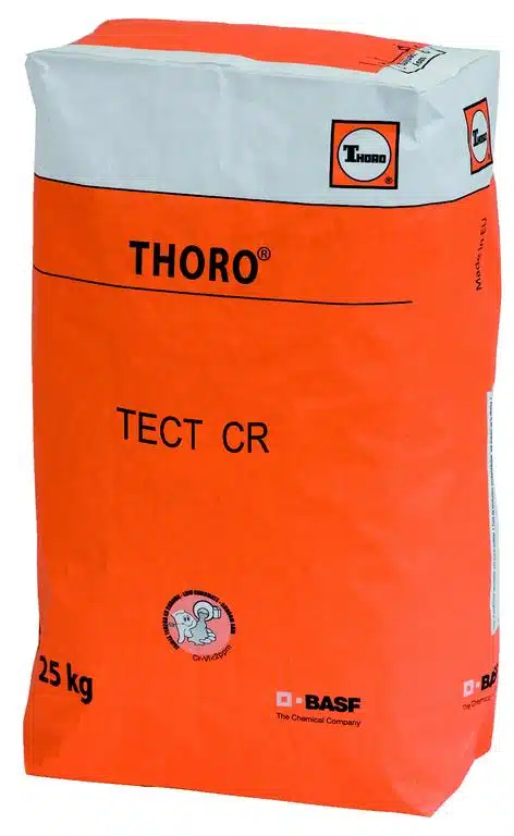 Thoro® Tect CR - Thoro Nederland