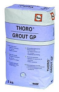 Thoro® Grout GP - Thoro Nederland