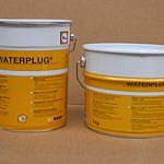 Waterplug - THORO NEDERLAND - Thoro Nederland